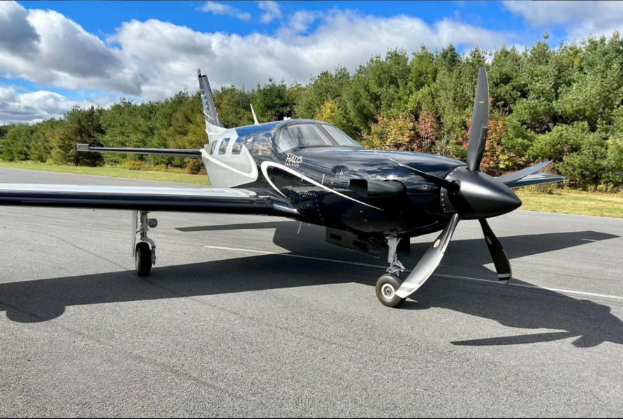 PIPER M600 SLS 2021 – Jet Store Aviation