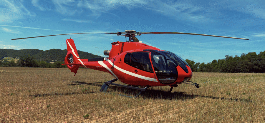EUROCOPTER EC130 B4 2003 – Jet Store Aviation